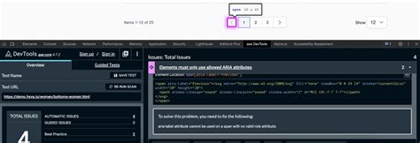 How To Use Accessible Names Properly To Easily Improve Accessibility Of Your Website Aria Label
