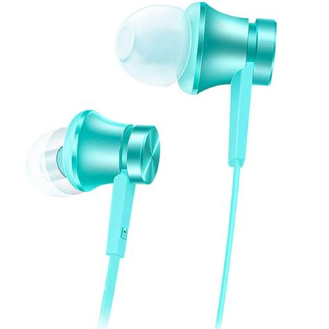Auricular Xiaomi Mi In Ear Basic Blue
