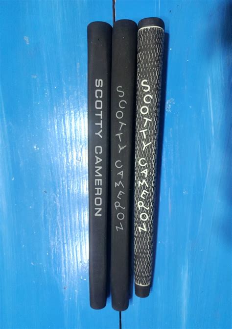 스카티카메론 써클티 그립입니다 당근 중고거래