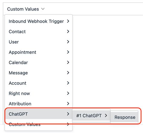 How To Configure The Workflow Ai Action Venderflow Knowledgebase