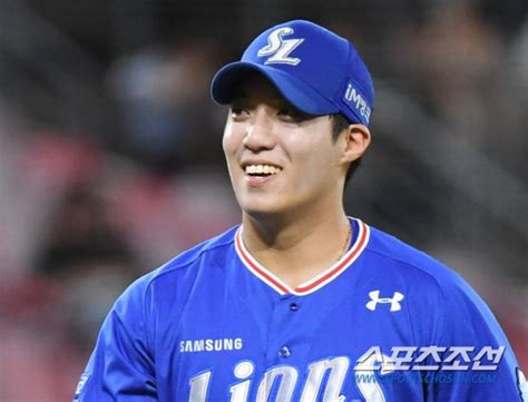 오피셜 최고인상률은 김현준 원태인 3억5천 김지찬 1억6천 삼성 연봉 재계약 완료 네이트 스포츠