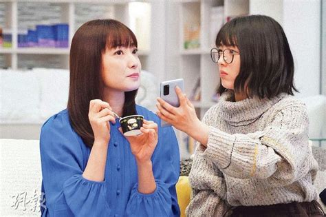 菅野美穗新作不及上白石萌音 冬季日劇開鑼 女星爭話題搶收視 20210115 SHOWBIZ 明報 Our Lifestyle