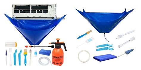 Best Mini Split Tool Kits For Efficient Hvac Maintenance And Cleaning 2025 Heating News Journal