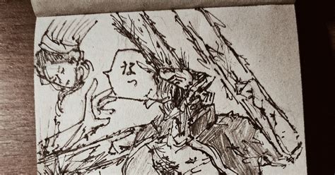 チェンソーマン チェンソーマン 落下の悪魔 がんばるんば。のイラスト Pixiv