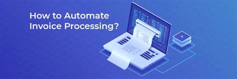 Transforming Invoice Automation Into A Productivity Magnet