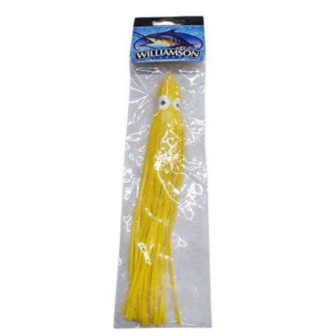 Williamson Octopus Squid Lure 21cm Ibm Ermelo