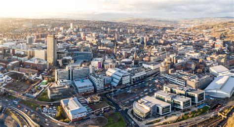 Things To Do In Sheffield Planning Your OEC Experience OEC Sheffield