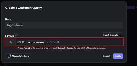 Mixpanel Tip Identify Web Data Collection Domains