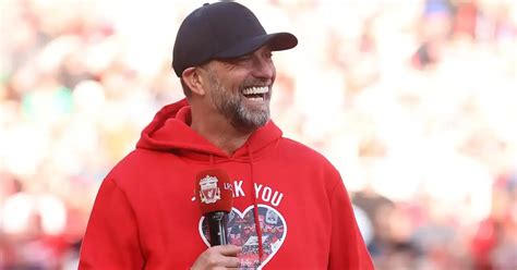 Jurgen Klopp Hints At Next Step And 2 More Big Stories At Liverpool You