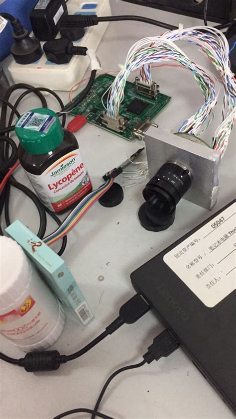 Onsemi安森美cmos图像传感器python5000 Noip1sn5000a成像电路设计 Csdn博客
