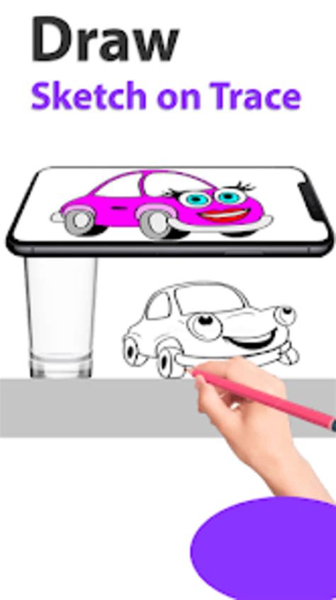 Ar Drawing Sketch To Trace Para Android Download