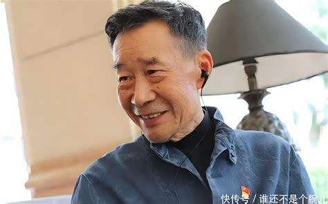 70岁李雪健妻子曝光！原来是大家熟悉的她，怪不得老公能红几十年 360娱乐，你开心就好