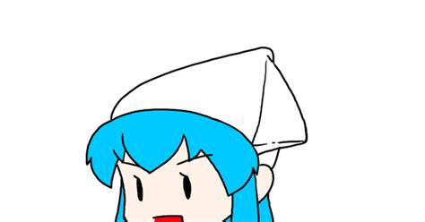 侵略イカ娘 指差すイカ娘！ Mijinco3のイラスト Pixiv