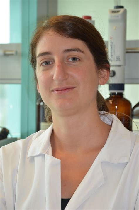 Neue Leitung Des Bodenlabors