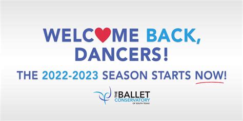 Home Ballet Conservatory Of South Texas