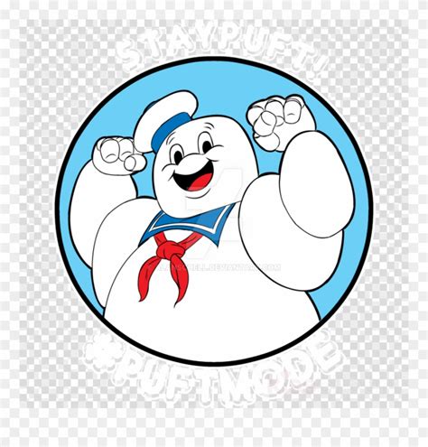 Marshmallow Man Png Clipart Stay Puft Marshmallow Man Emotes De