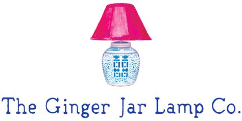 The Ginger Jar Lamp Co The Ginger Jar Lamp Co Ltd
