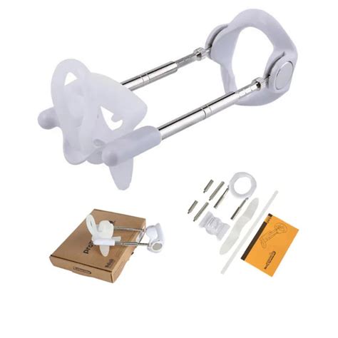 Penis Extender Male Enhancement Kit With Adult Sex Toys