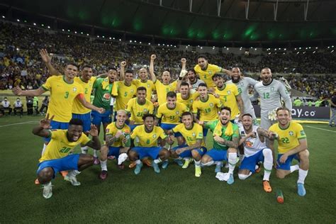 Copa Do Mundo 2022 Como Assistir Ao Sorteio Dos Grupos Ao Vivo E
