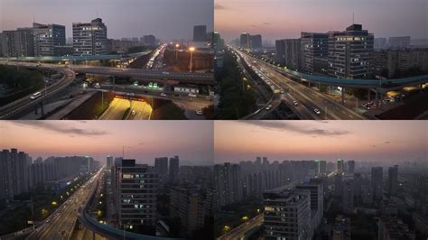 石家庄裕华路东二环视频素材下载编号9681796光厂vj师网