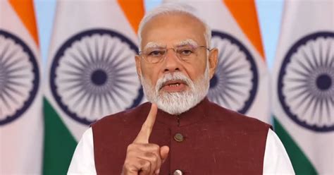 Modi அணு ஆயுத அச்சுறுத்தல் இது போருக்கான காலம் அல்ல ஆனால்
