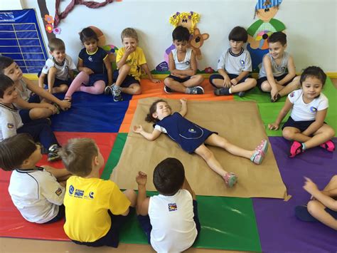 Educação Infantil Elias Moreira Projeto Espelho espelho meu quem sou eu Profª Rafa