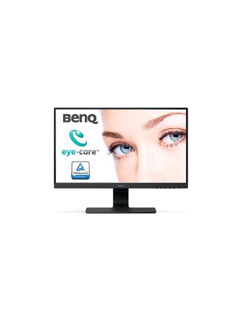 Benq Gw2480l Monitor 24 Full Hd Ips