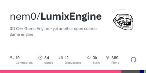Lumixenginesrcguiguimoduleh At Master · Nem0lumixengine · Github