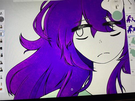 Sneak Peek Of Some Art Im Making Of Jvne Rsewerslvt