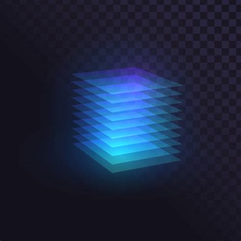 Cpu Box Vector Stock Vectors Istock