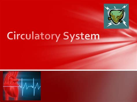 Ppt Circulatory System Powerpoint Presentation Free Download Id