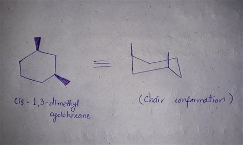 [solved] Which Represents The Chair Conformation Of The Following 1 O