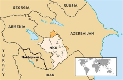 Τουρκικές δυνάμεις στον αζερικό θύλακα του Ναχτσεβάν για ασκήσεις