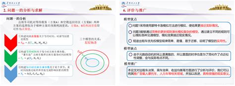 2019年数学建模国赛国一经历总结数学建模答辩三个人都参加吗 Csdn博客