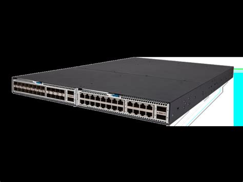 Hpe Networking Comware Switch 48xgt 6qsfp28 5940 Hpe Store India