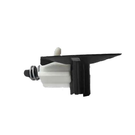 9672905880 Car Headlight Assembly Clip Headlight Clip Headlight