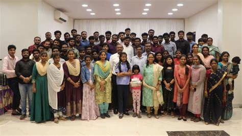 Our Technology Focus 2023 Einnel Technologies