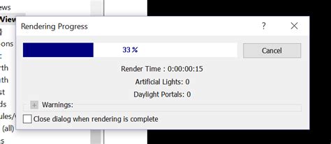 Solved Artificial Lights Not Working Autodesk Community