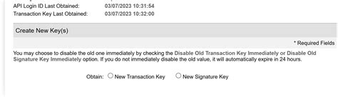 Authorize Dot Net Integration With Ordercloud