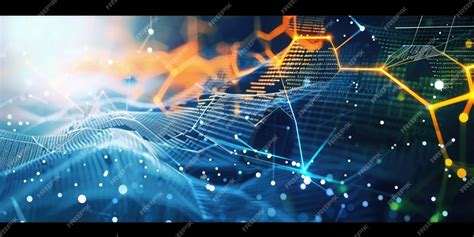 Portrait Of Software Development Application Programming Code And