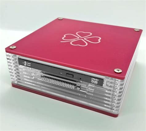 Puma Desktop Pc Risc Os Cloverleaf Operating System For Raspberry Pi