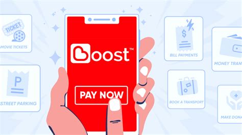 11 Best Mobile Payment Apps In Malaysia [2025]
