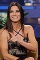 Sandra Bullock Talks Naked Scene With Chelsea Handler Photo
