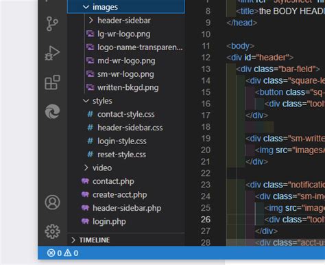 devtools inspector adds a folder to the file path developer tools