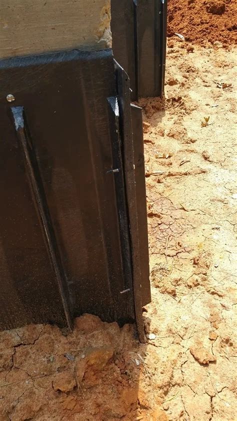 Rib Retainers SuperVoid Systems LLC