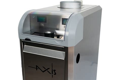 Газовый напольный двухконтурный котел AXIS PRO 16 кВт AXIS-08-16SW-00 ...