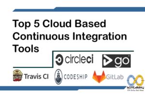 Top Cloud Based Continuous Integration Tools ScmGalaxy