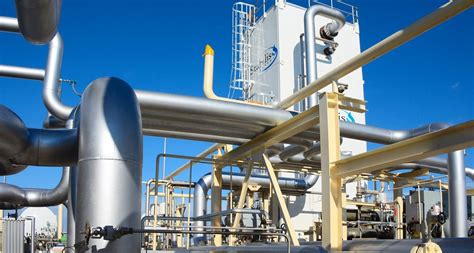 Harnessing Nature Advantages Of Nitrogen Supported Lng Plants
