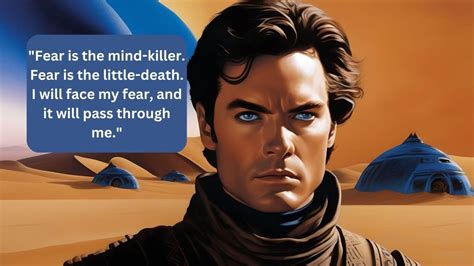 The Best Of Dune Part Two 65 Powerful Quotes Quotegravity