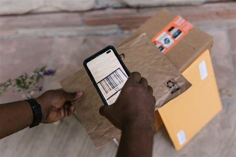 How To Lookup An Ean Barcode Value And Return Product Data Using Go By